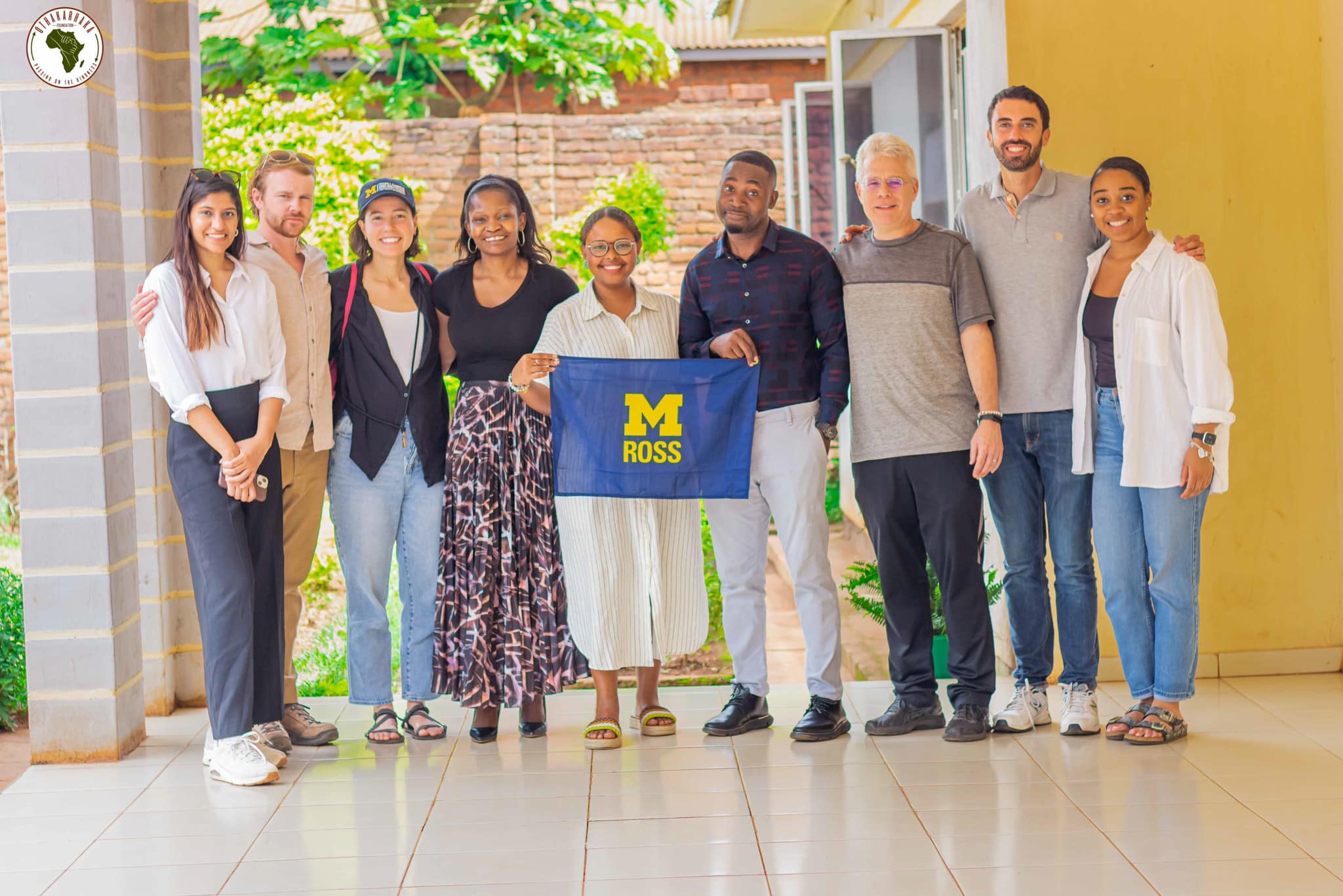 Leadership - I Demand Access